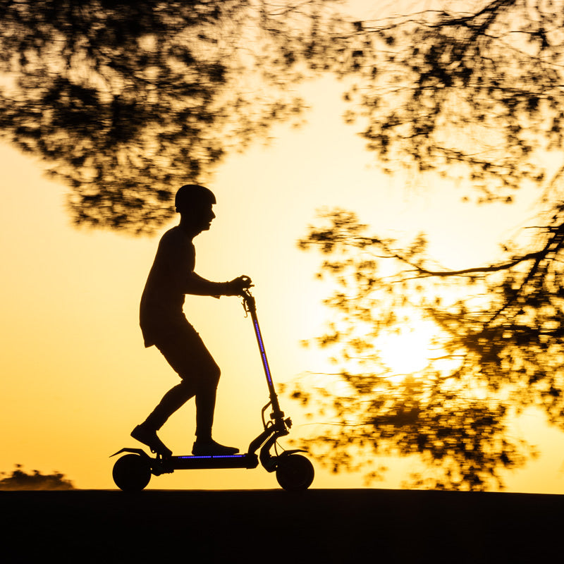 Titan – SPLACH Bike