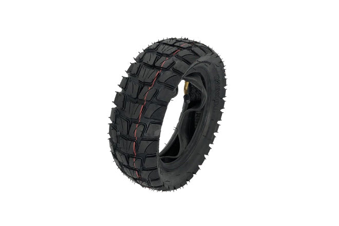 Accessory: Transformer 10” x 3.15” Off-Road Tire – SPLACH Bike