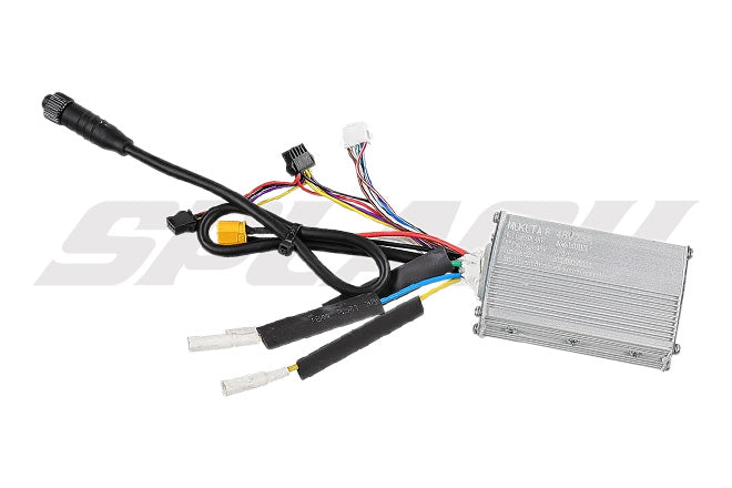 Accessory: Mukuta Controller – SPLACH Bike